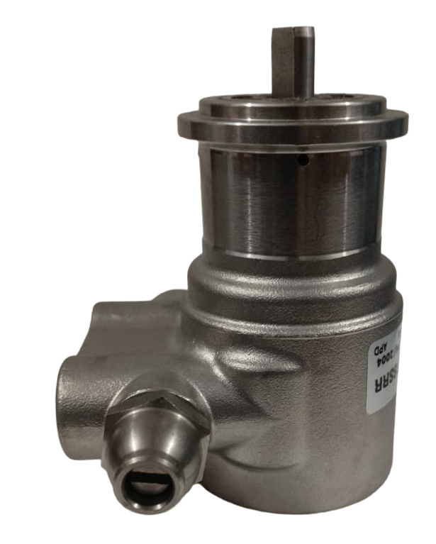 PA0711Â FLUID-O-TECH ROTARY VANE PUMP WATER